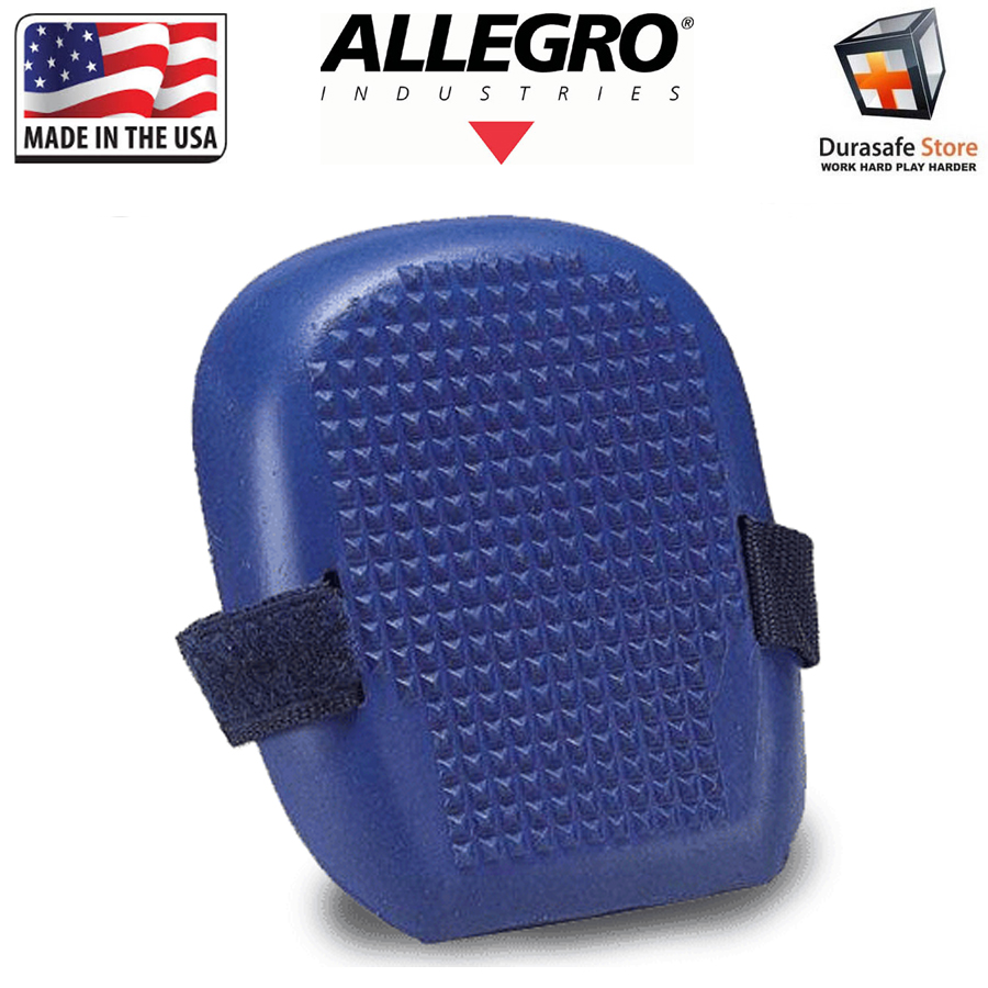 Impacto® Kneepad Blue - Durasafe Shop
