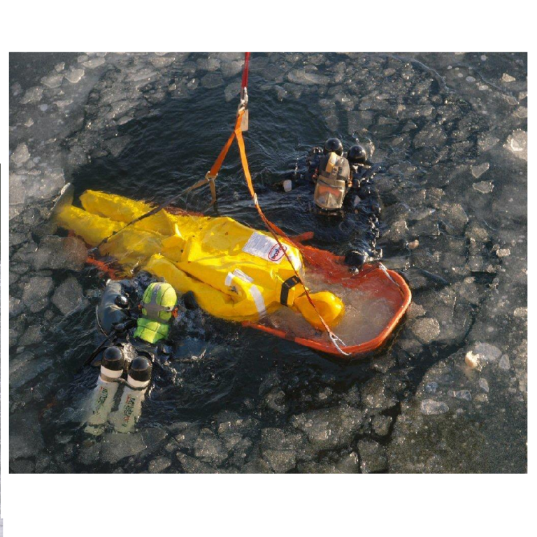 DACON Manoverboard Water Rescue Training Dummy, Norway - Durasafe Shop