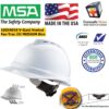 MSA HELMET - Durasafe Shop