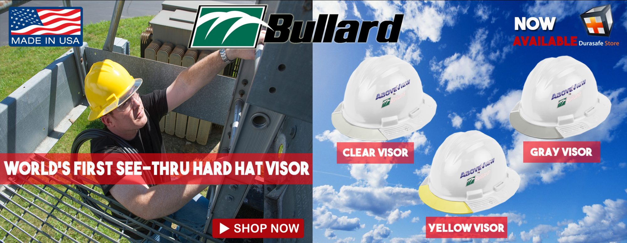 BULLARD - Durasafe Shop