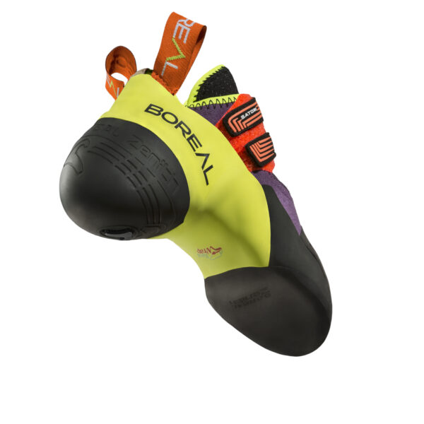 BOREAL Satori Women Rock Climbing Shoe Size 3½-8, Spain - Durasafe Shop