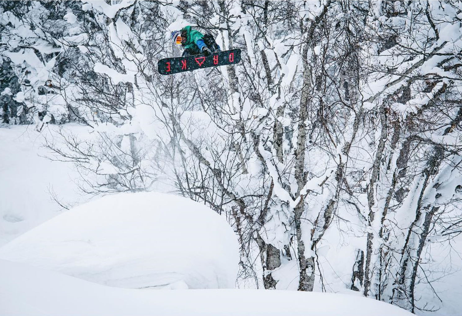 Northwave Drake 76281004 Team Men Snowboard - Durasafe Shop