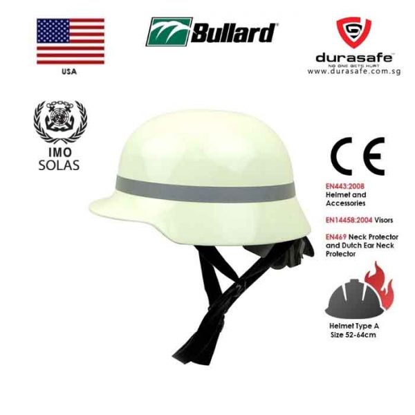 Bullard 1065914 Bullard Helmet - Durasafe Shop
