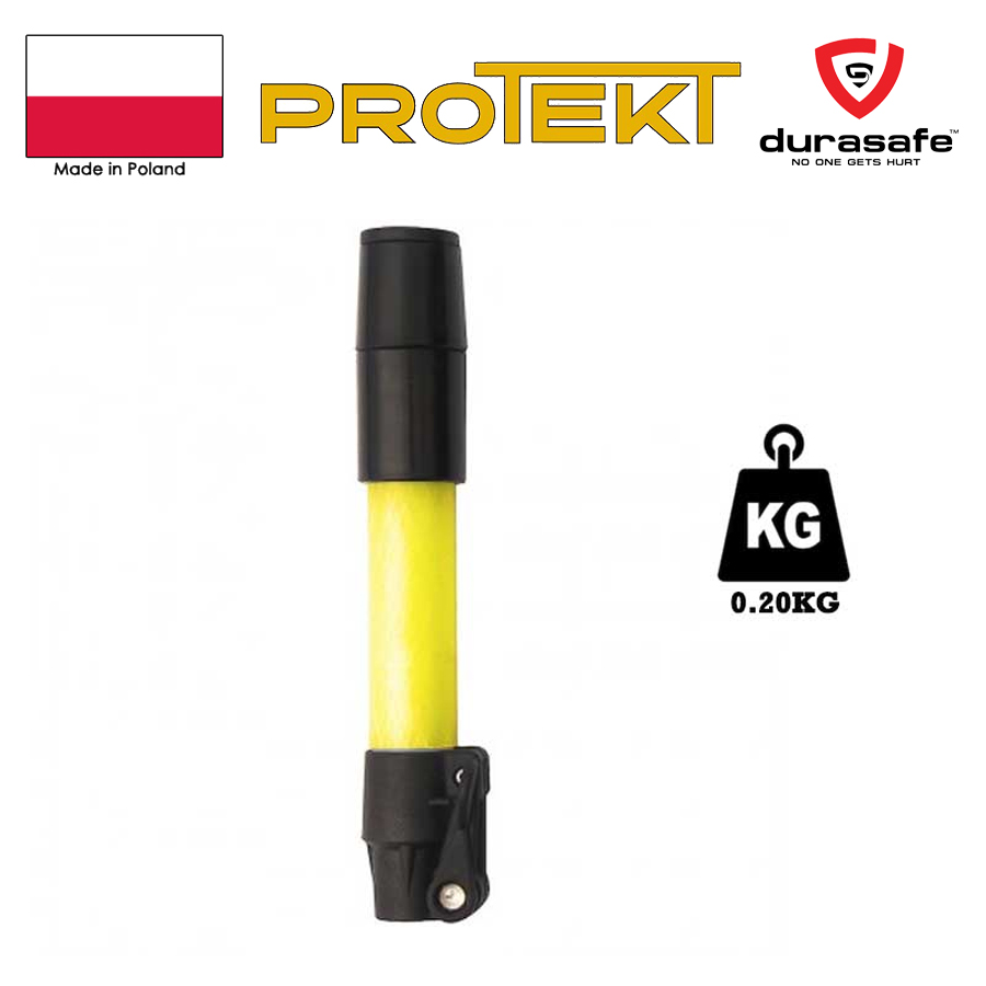 PROTEKT DT800 Head UDI - Durasafe Shop