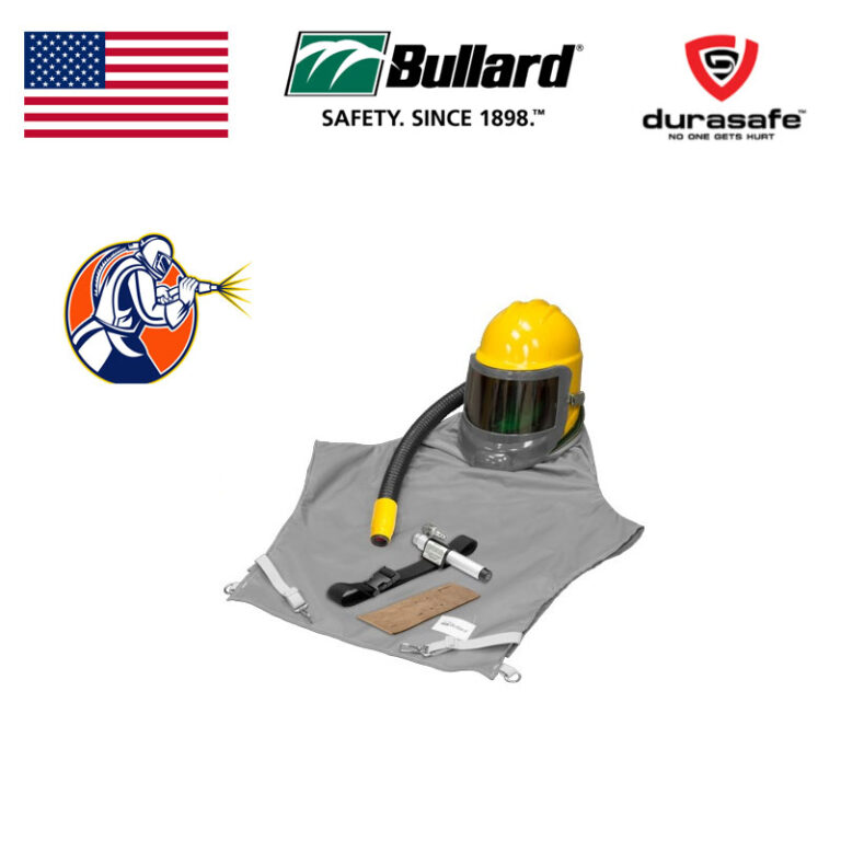Bullard VBLKN 1054203 Visor for Bullard Helmet - Durasafe Shop