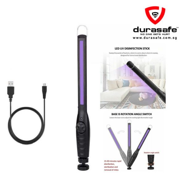 UV Disinfection Wand - Durasafe Shop