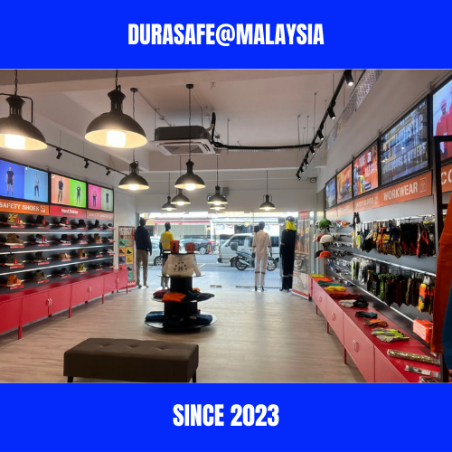 Contact Us - Durasafe Shop