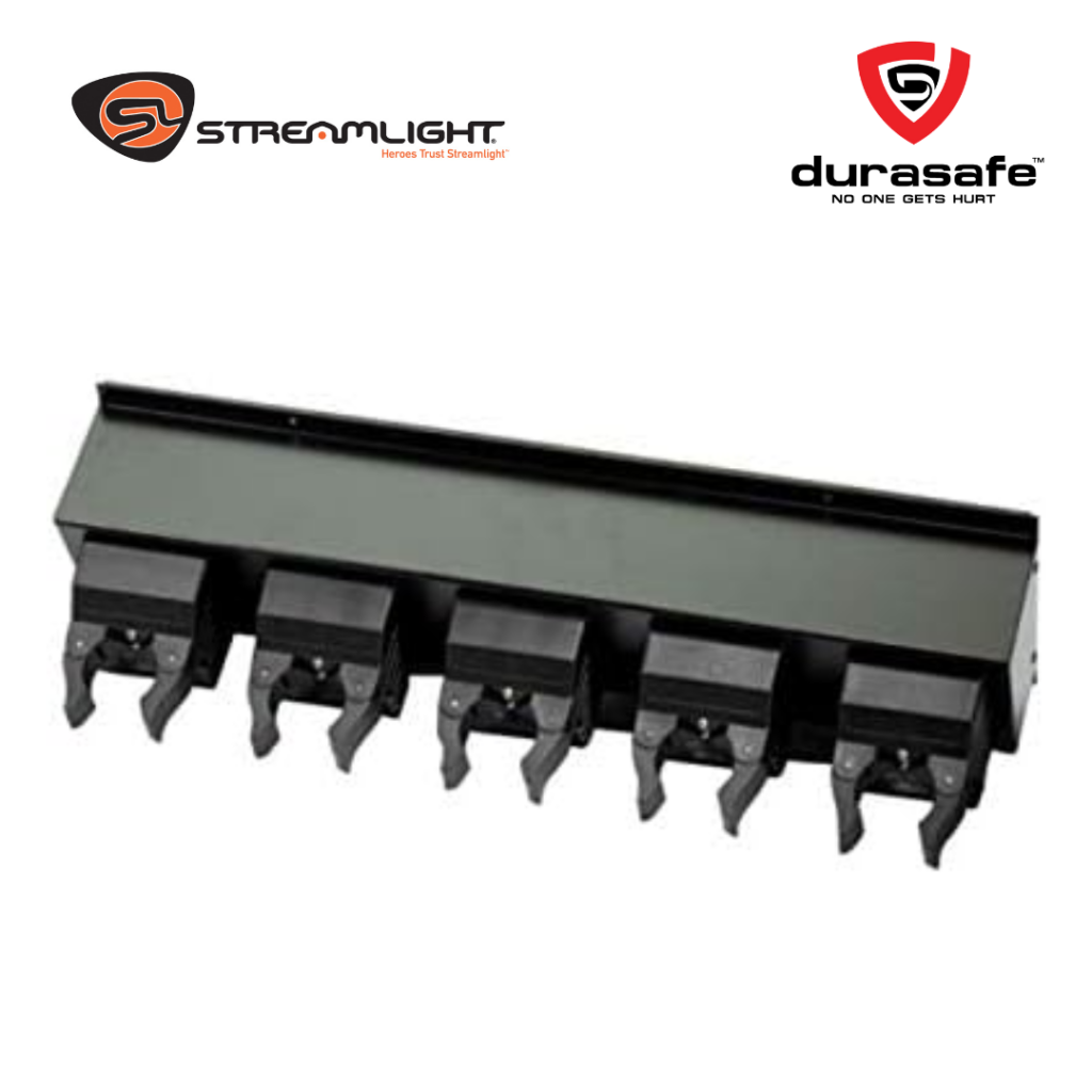 Streamlight Stinger 75600, Stringer 5 unit bank charger for ...