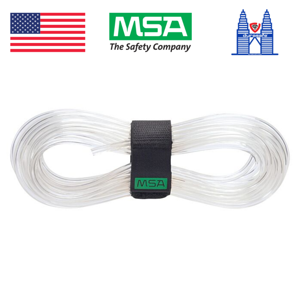 MSA 10040664 Probe Air Line Quick Disconnect Sampling Line - Durasafe Shop